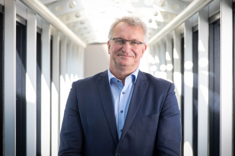 Podium Impactprijs stimulans voor studenten, onderwijs en groene toekomst