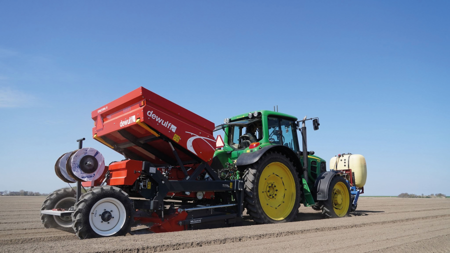 Er is meer in het leven dan alleen werk en bedrijf