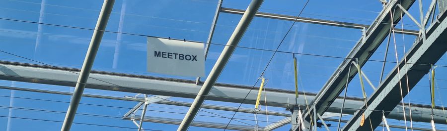 Het Nieuwe Telen is urgenter dan ooit