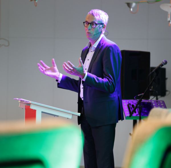 Groenpact Manifestatie 2023: we doen het samen