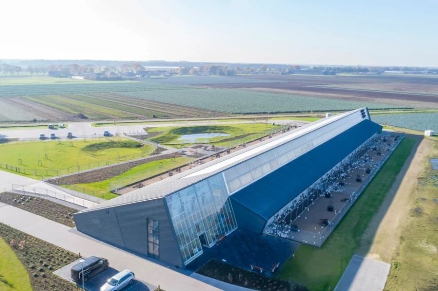 Hoe overgebleven brood zijn weg terugvindt in de voedselketen