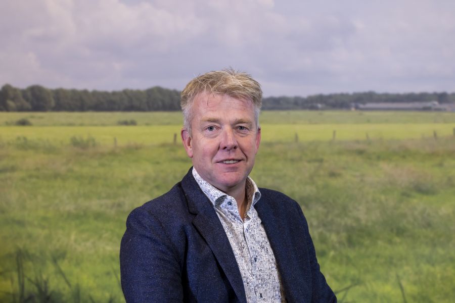 Agrarische sector lanceert arbeidsmarktplatform en campagne om ...