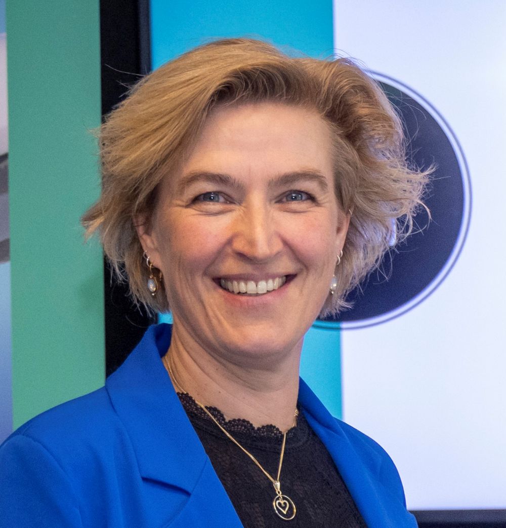 Versnellingsprogramma Digitalisering & Technologie