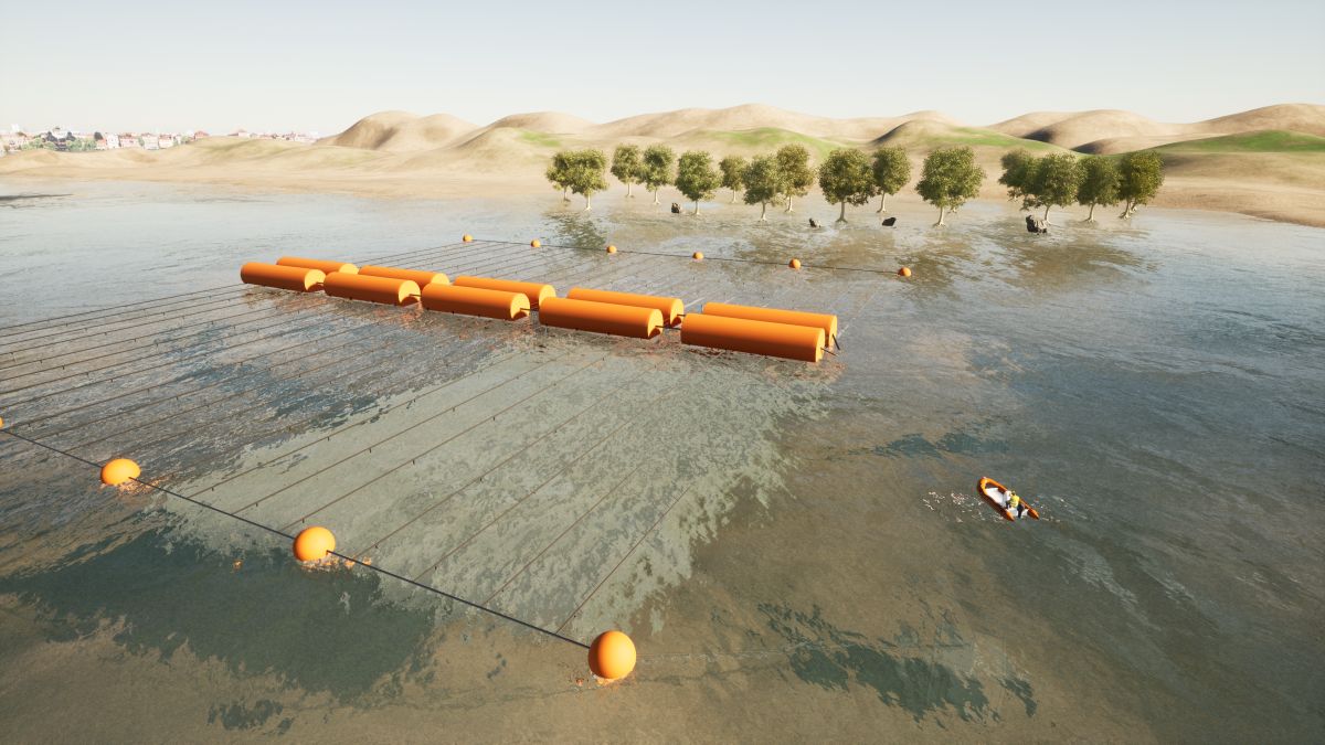 Start-up ReShore - Wageningen University